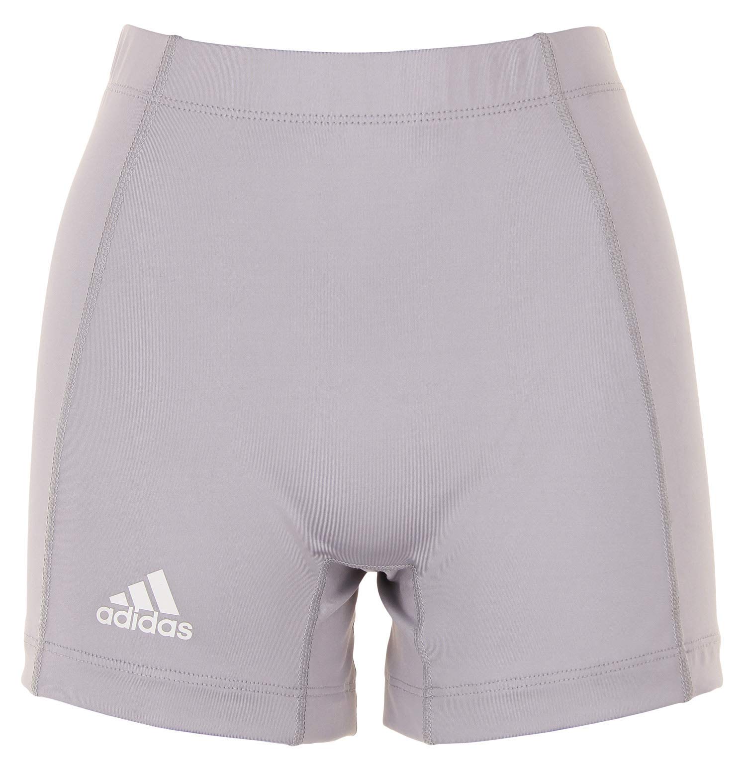 adidas Team WMEN'S 4" SHORTCLROX Team WMEN'S 4" Short Size XXS Onyx