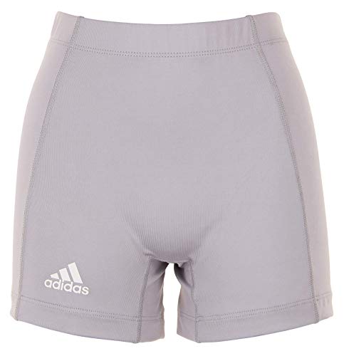 adidas Team WMEN'S 4" SHORTCLROX Team WMEN'S 4" Short Size XXS Onyx