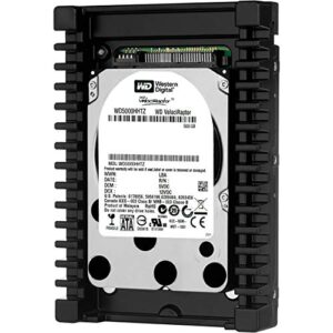 western digital wd5000hhtz - western digital 500gb 3.5 inches sata 10k 6gb/s hard drive (renewed)