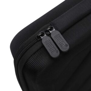 BUBM Travel Carrying Protective Case For Ableton Push 2 Controller,Waterproof & Shockproof