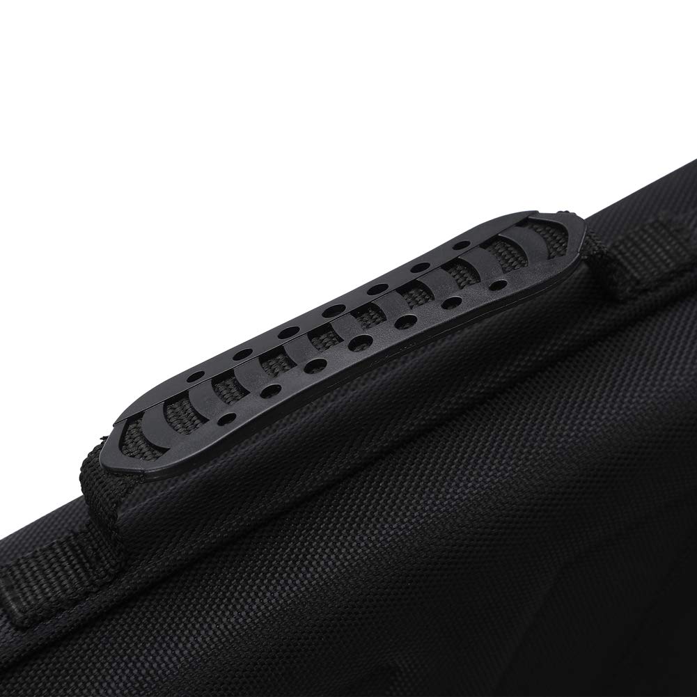 BUBM Travel Carrying Protective Case For Ableton Push 2 Controller,Waterproof & Shockproof