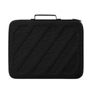 BUBM Travel Carrying Protective Case For Ableton Push 2 Controller,Waterproof & Shockproof