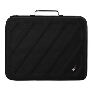 BUBM Travel Carrying Protective Case For Ableton Push 2 Controller,Waterproof & Shockproof