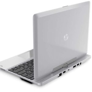 HP EliteBook Revolve 810 G3 Tablet PC, Intel Core i5 5300U Upto 2.9GHz, 8G DDR3L, 240G SSD, WiFi, DP, 11.6 Inch Screen, Win 10 64 Bit-Multi-Language Suppport English/Spanish/French(Renewed)