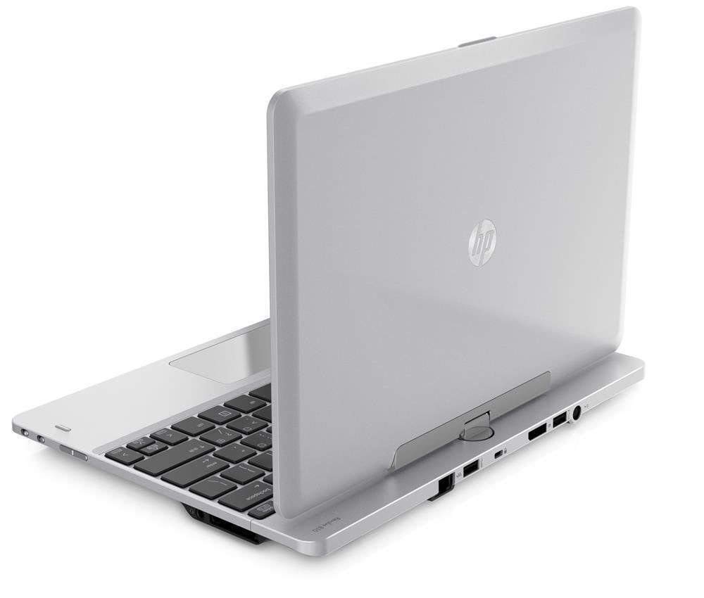 HP EliteBook Revolve 810 G3 Tablet PC, Intel Core i5 5300U Upto 2.9GHz, 8G DDR3L, 240G SSD, WiFi, DP, 11.6 Inch Screen, Win 10 64 Bit-Multi-Language Suppport English/Spanish/French(Renewed)