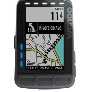 Wahoo ELEMNT ROAM GPS Cycling/Bike Computer