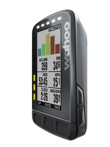 Wahoo ELEMNT ROAM GPS Cycling/Bike Computer