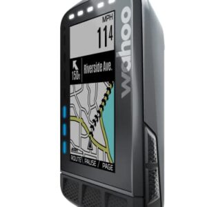 Wahoo ELEMNT ROAM GPS Cycling/Bike Computer