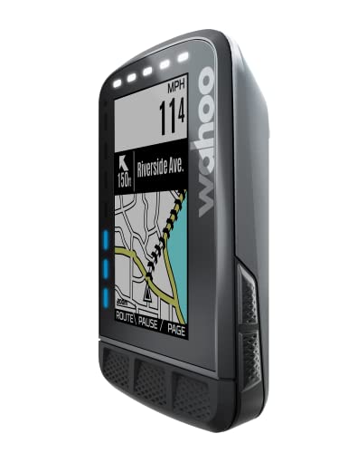 Wahoo ELEMNT ROAM GPS Cycling/Bike Computer