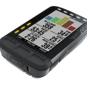 Wahoo ELEMNT ROAM GPS Cycling/Bike Computer