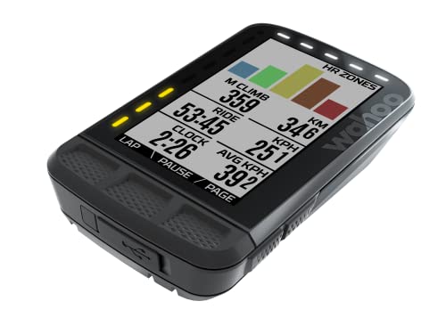 Wahoo ELEMNT ROAM GPS Cycling/Bike Computer