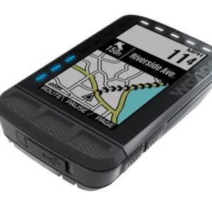 Wahoo ELEMNT ROAM GPS Cycling/Bike Computer