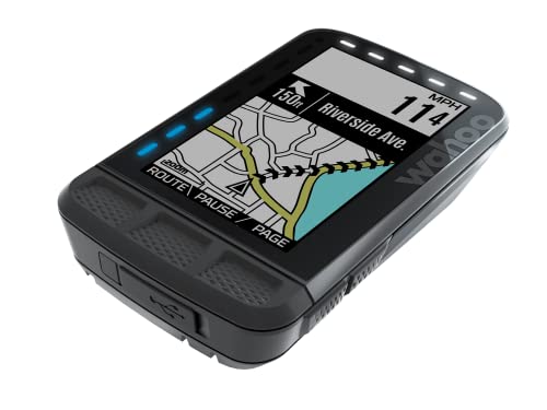 Wahoo ELEMNT ROAM GPS Cycling/Bike Computer