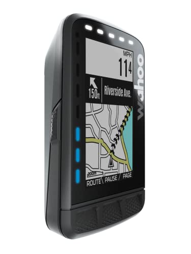 Wahoo ELEMNT ROAM GPS Cycling/Bike Computer