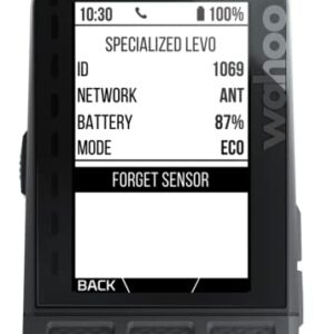 Wahoo ELEMNT ROAM GPS Cycling/Bike Computer