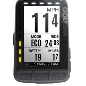 Wahoo ELEMNT ROAM GPS Cycling/Bike Computer