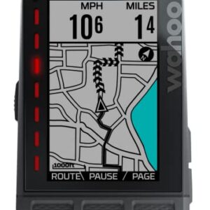 Wahoo ELEMNT ROAM GPS Cycling/Bike Computer