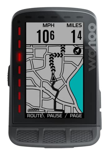 Wahoo ELEMNT ROAM GPS Cycling/Bike Computer