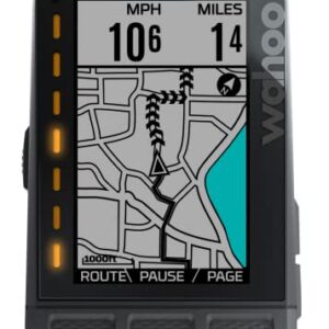 Wahoo ELEMNT ROAM GPS Cycling/Bike Computer