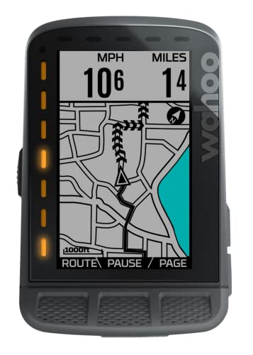 Wahoo ELEMNT ROAM GPS Cycling/Bike Computer