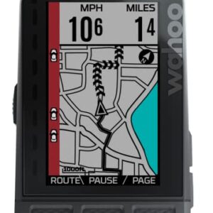 Wahoo ELEMNT ROAM GPS Cycling/Bike Computer