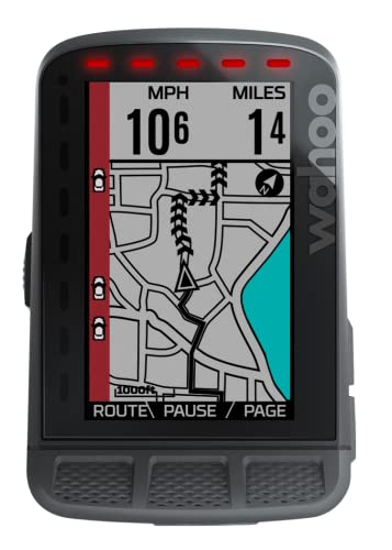 Wahoo ELEMNT ROAM GPS Cycling/Bike Computer