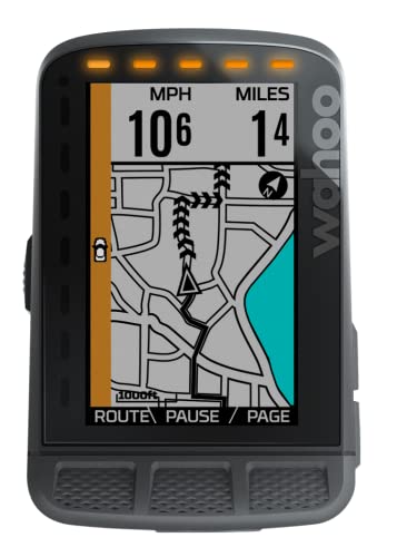 Wahoo ELEMNT ROAM GPS Cycling/Bike Computer