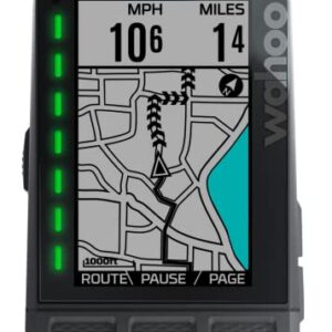 Wahoo ELEMNT ROAM GPS Cycling/Bike Computer