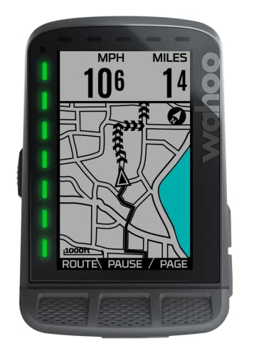 Wahoo ELEMNT ROAM GPS Cycling/Bike Computer