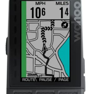 Wahoo ELEMNT ROAM GPS Cycling/Bike Computer