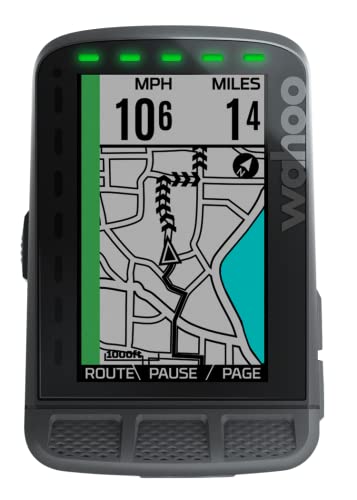 Wahoo ELEMNT ROAM GPS Cycling/Bike Computer