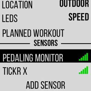 Wahoo ELEMNT ROAM GPS Cycling/Bike Computer