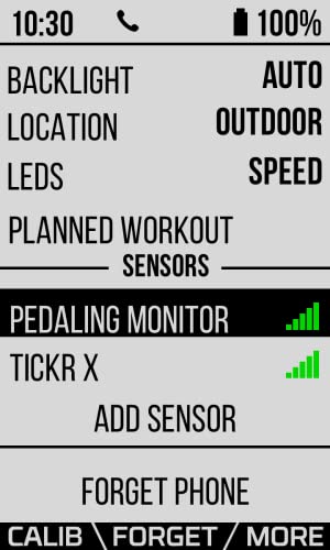 Wahoo ELEMNT ROAM GPS Cycling/Bike Computer