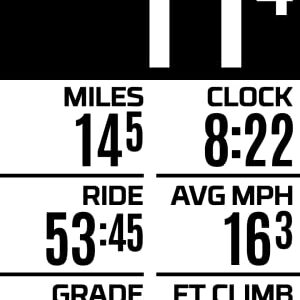 Wahoo ELEMNT ROAM GPS Cycling/Bike Computer