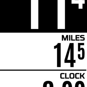 Wahoo ELEMNT ROAM GPS Cycling/Bike Computer