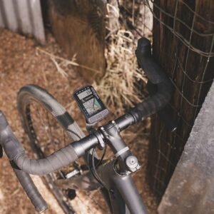 Wahoo ELEMNT ROAM GPS Cycling/Bike Computer