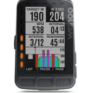 Wahoo ELEMNT ROAM GPS Cycling/Bike Computer