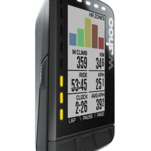 Wahoo ELEMNT ROAM GPS Cycling/Bike Computer