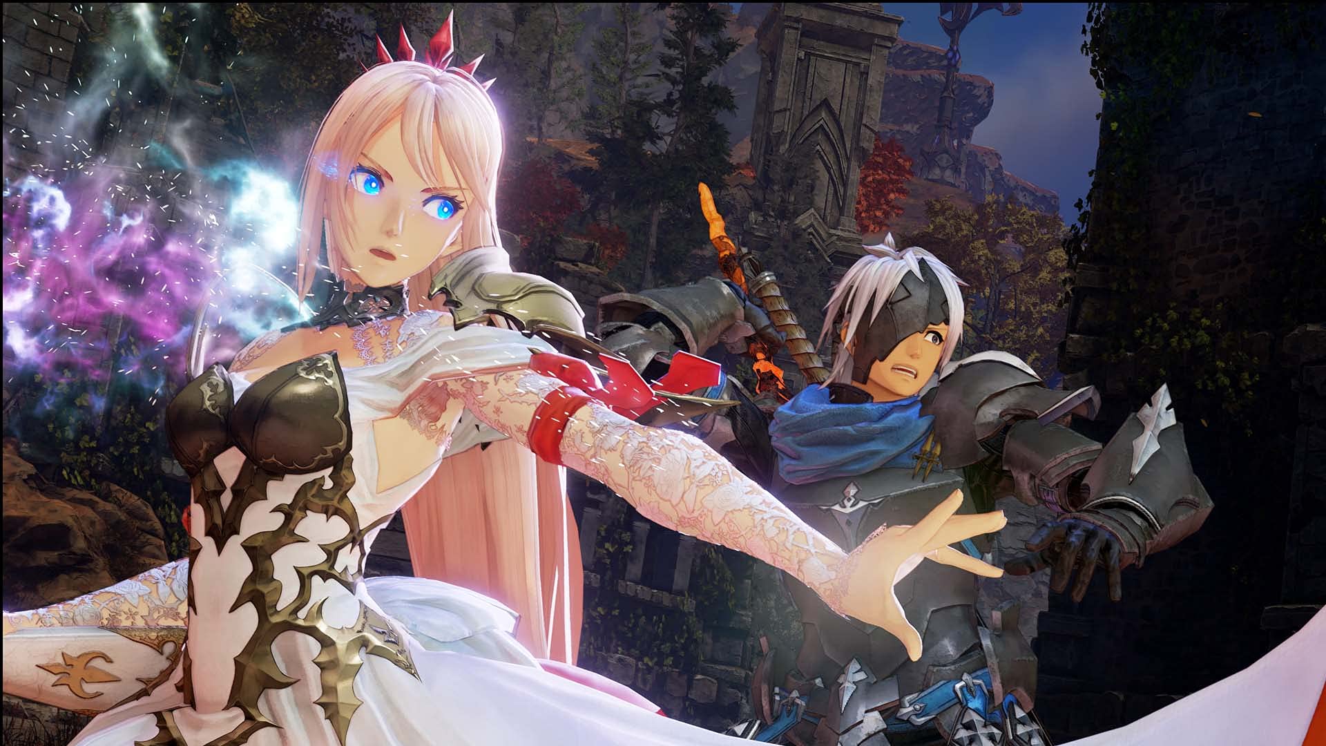 Tales Of Arise (PS4)