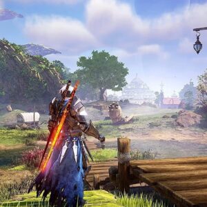 Tales Of Arise (PS4)