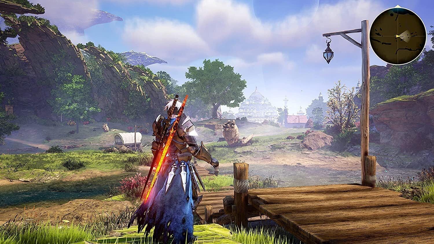 Tales Of Arise (PS4)