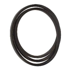 raparts replacement belt fits toro 114-5859 g3 z master with 72" deck