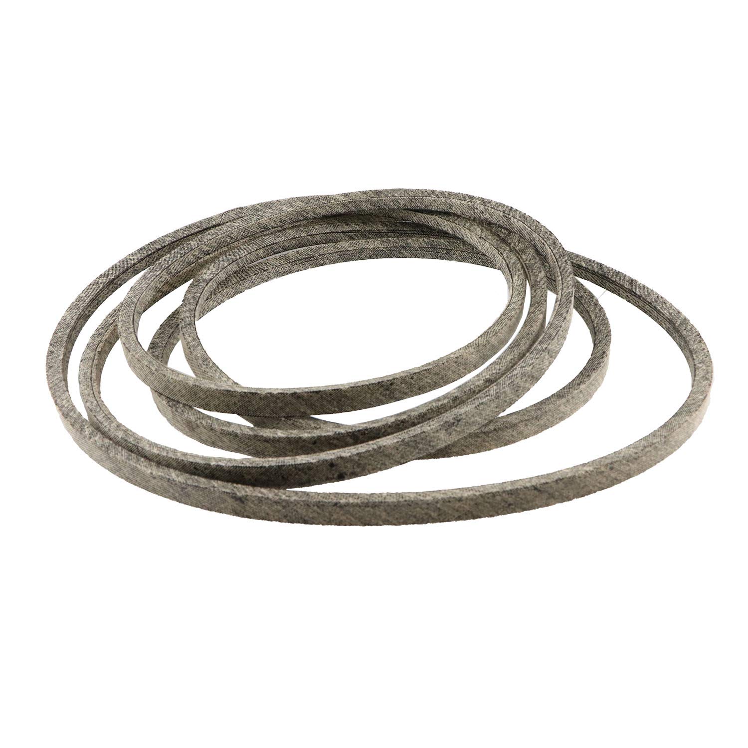 Made with Aramid Cords Deck Belt for Toro 110-6892 Ariens 07200107 7200107 Gravely 07200107, 1/2 x 140 Lawn Mower Belt