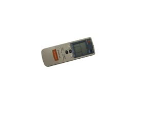 hotsmtbang replacement remote control compatible for fujitsu asu9c1 asu12c1 auy35ui auy40ui auy50ui ar-fb2 awy40ui awy50ui split system inverter air conditioner