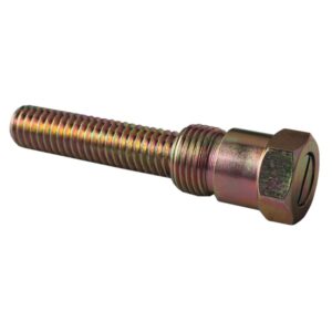 dewhel top dead center locater screws into 14mm spark plug hole