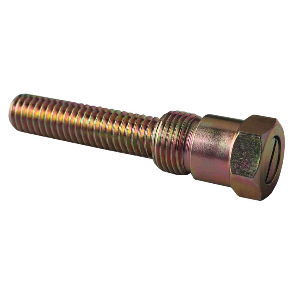 DEWHEL Top Dead Center Locater Screws into 14mm Spark Plug Hole