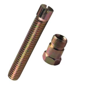 DEWHEL Top Dead Center Locater Screws into 14mm Spark Plug Hole