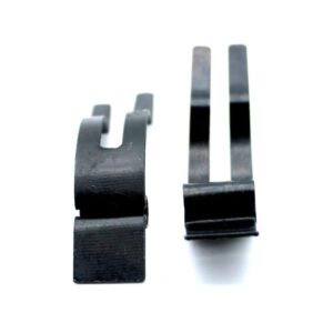 Fricgore, Spare Parts - 2Pcs Chain Brake Leaf Spring for Husqvarna 262 266 268 272 281 288 394 395 136 141 154 238 242 254 257 261 50 51 55 Rancher 55