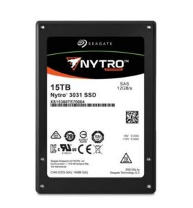 seagate 15.36tb ssd