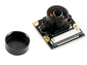 imx219-200 camera module 8 megapixels 3280 × 2464 sensor imx219 200 degree supports raspberry pi 5 4 jetson nano developer kit suits ai computer project @xygstudy